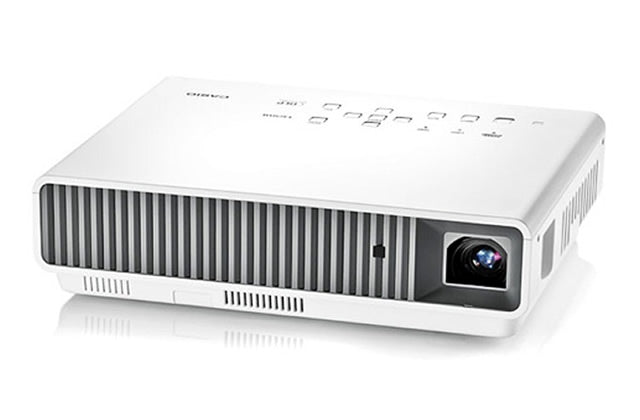 Casio XJ-M141 DLP Projector Signature Series – OfficeWonderland