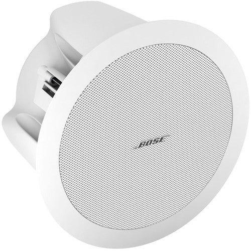 Bose 43054 FreeSpace DS 16F Loudspeaker (White) – OfficeWonderland