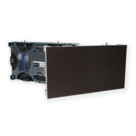 NEC LED-F012i 1.26mm F-Series Indoor dvLED – OfficeWonderland