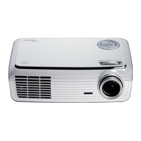 Optoma HD65 DLP Projector – OfficeWonderland