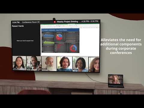 Sharp MultiSync PN-ME982 LCD 98" Message Essential Large Format Displa – OfficeWonderland