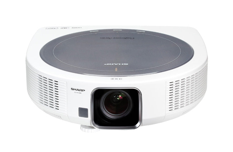 Sharp XG-SV100W 3D DLP Projector – OfficeWonderland