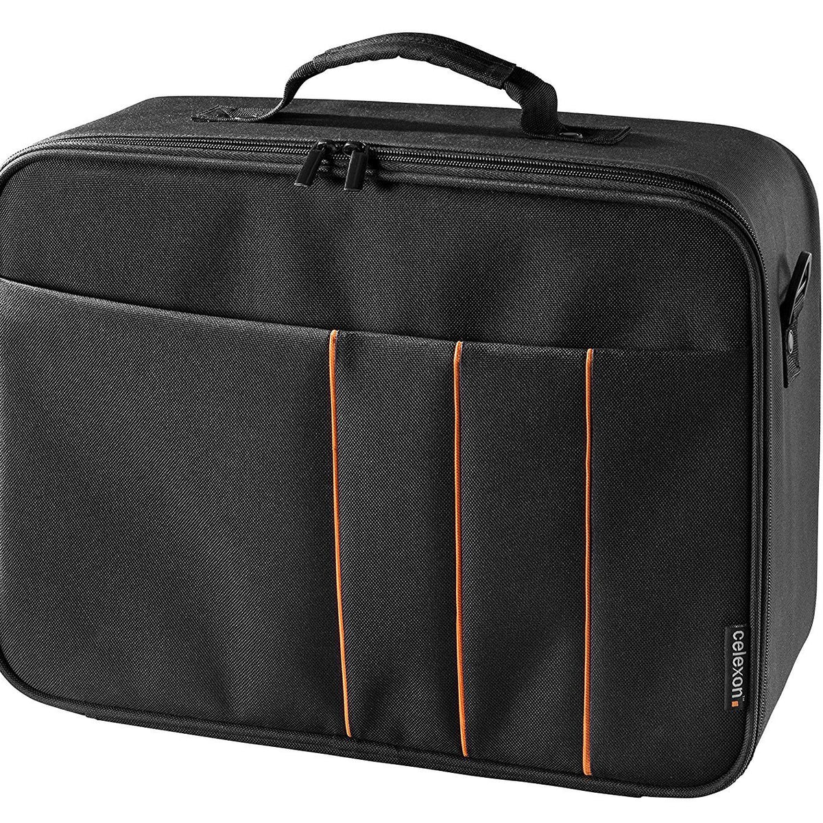 VanGuard Medium Universal Professional Projector Case – OfficeWonderland
