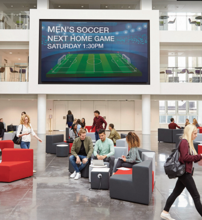 Using High-Impact Visual Communications to Engage Students and Foster ...