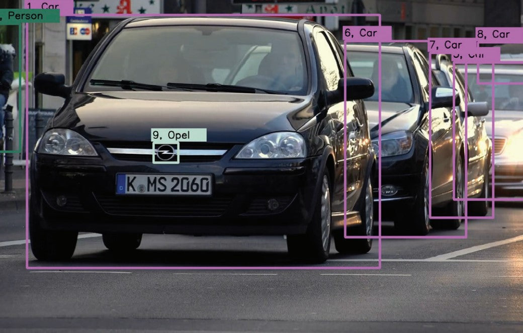 How to Use Computer Vision in Your Workplace – OfficeWonderland