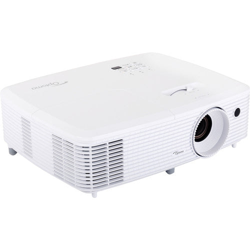 Optoma HD29 Darbee Full HD DLP Projector – OfficeWonderland