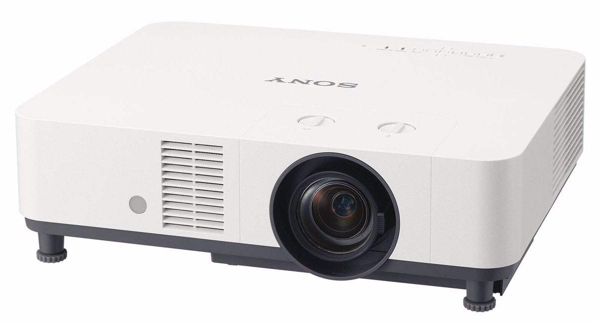 Sony VPL-PHZ51 5300 Lumen WUXGA Laser Projector | Authorized Dealer ...