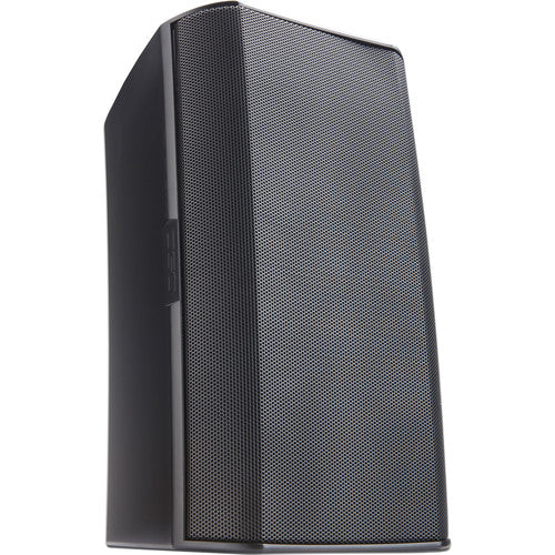 QSC AD-S10T AcousticDesign Series 10" 2-Way 250W Surface-Mount Loudspe ...