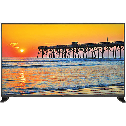 NEC ST-65E Table Top Stand for the E655 Display – OfficeWonderland