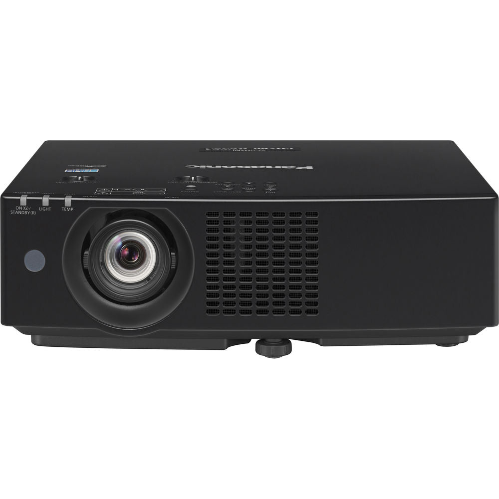 Panasonic PT-VMZ60BU WUXGA 3LCD Portable Laser Projector – OfficeWonderland