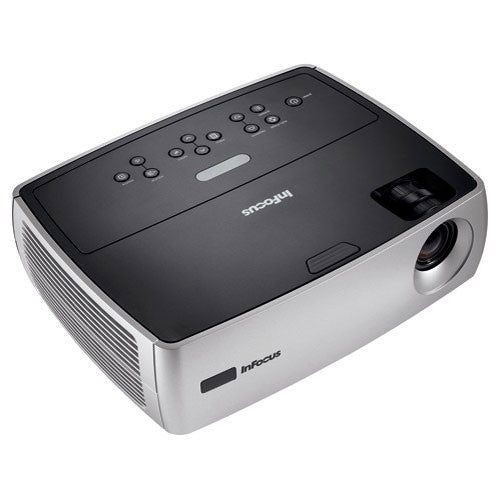 InFocus In24+ Projector – OfficeWonderland
