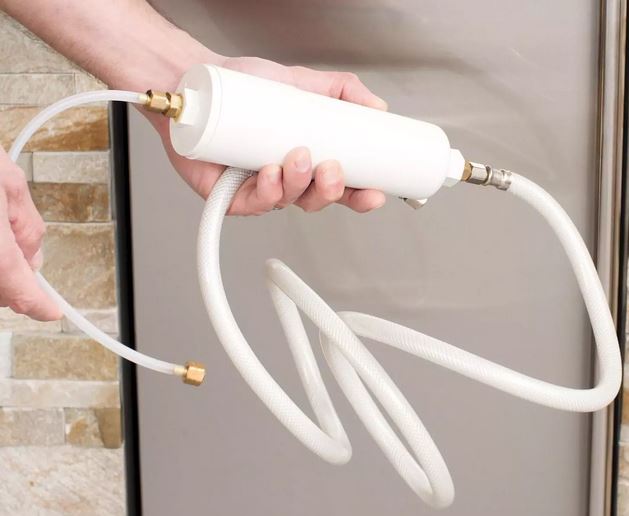 Blaze Water Filter For Ice Maker BLZ-ICE-FILT – OfficeWonderland