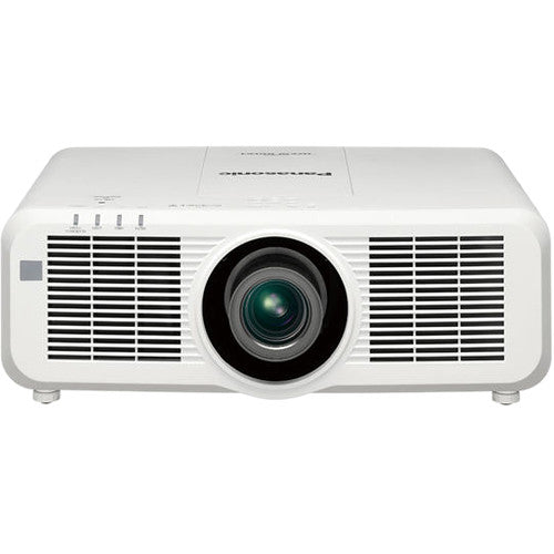 Panasonic PT-MW630LU7 3LCD WXGA Projector – OfficeWonderland
