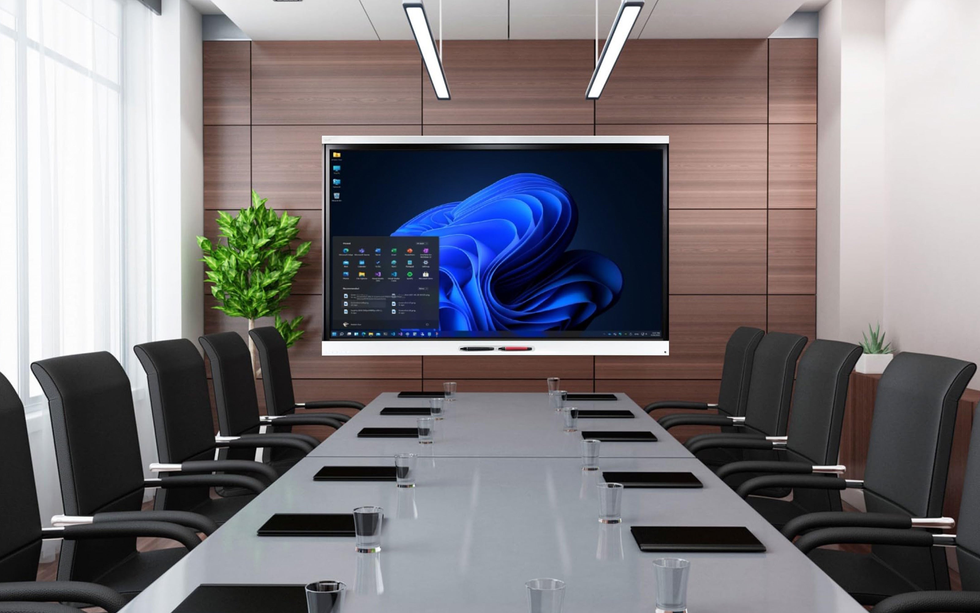 OfficeWonderland |Authorized Dealer for Projectors and Digital Signage