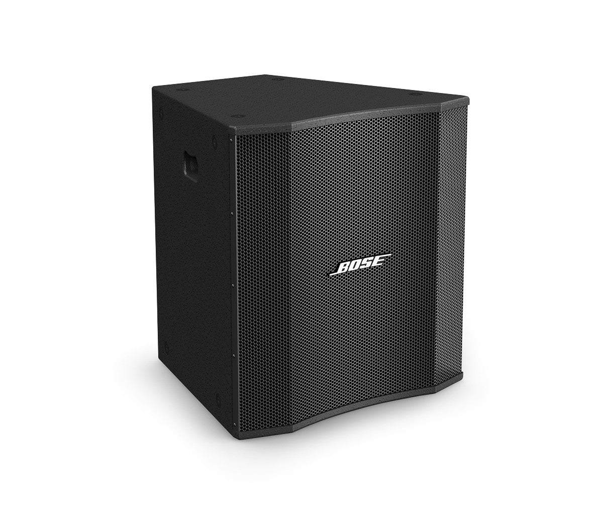 Bose 40185 LT 6400 Mid/High-Frequency Loudspeaker (White ...