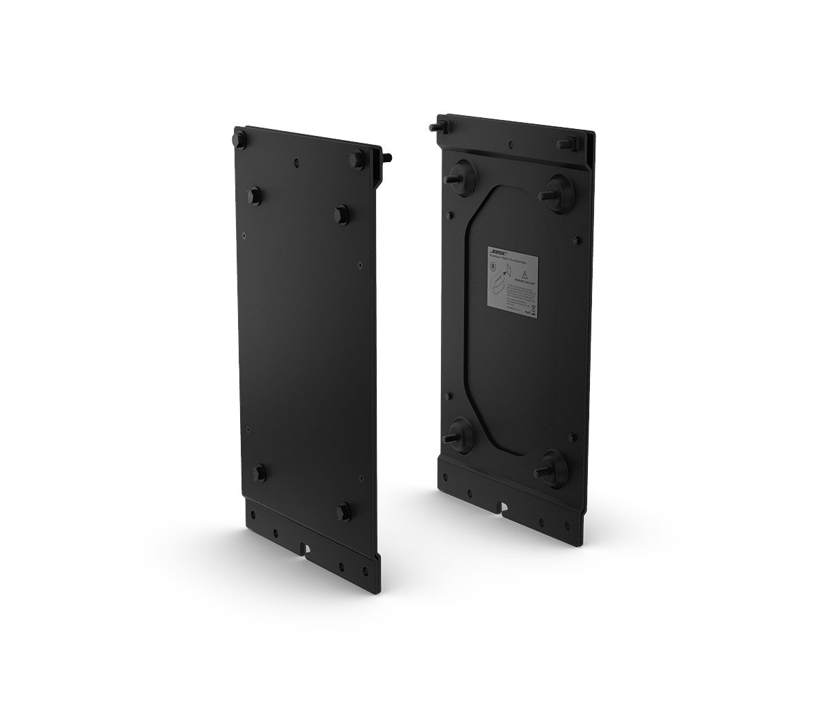 BOSE 343856-0130 side-plate rigging for RMS215 – OfficeWonderland