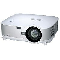 NEC NP2000 Projector – OfficeWonderland