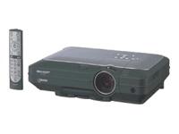 Sharp XG-C60X LCD Projector – OfficeWonderland