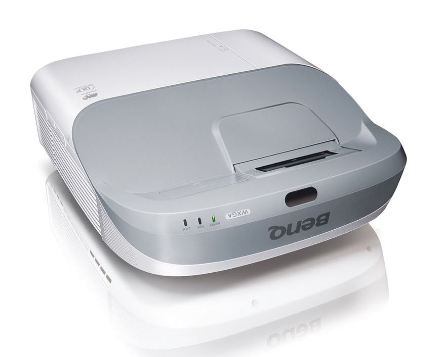 BenQ MW883UST DLP WXGA Projector – OfficeWonderland