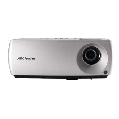 ASK Proxima A1200 DLP Projector – OfficeWonderland