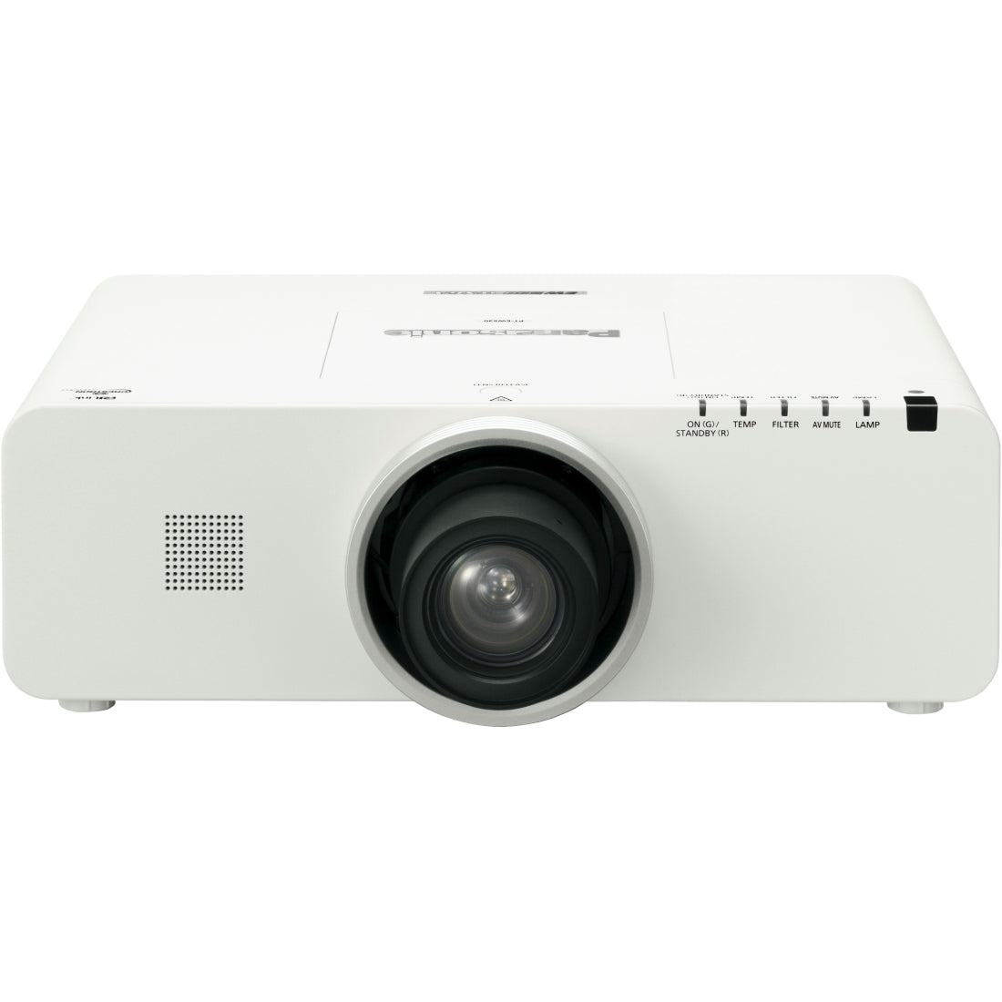 Panasonic PT-EW530UL WXGA 3LCD Projector – OfficeWonderland