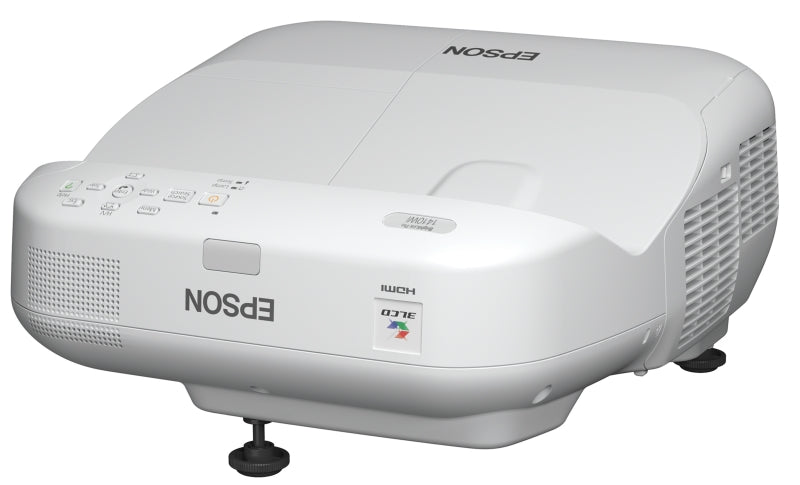 Epson BrightLink Pro 1410Wi 3LCD Projector V11H480525 – OfficeWonderland