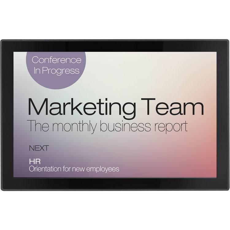 LG 10SM3TB 10" Small Display 10SM3TB-B – OfficeWonderland