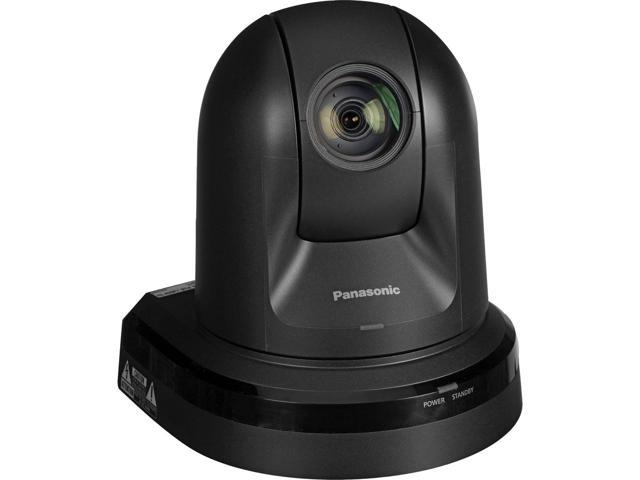 Panasonic AW-HE38HKPJ HD PTZ Camera (Black) – OfficeWonderland