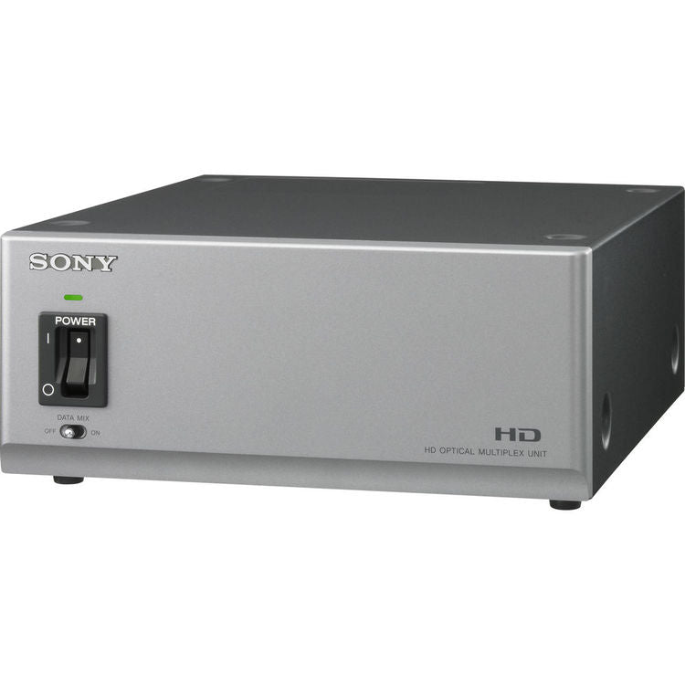 Sony BRU-H700 Optical Multiplex Unit – OfficeWonderland