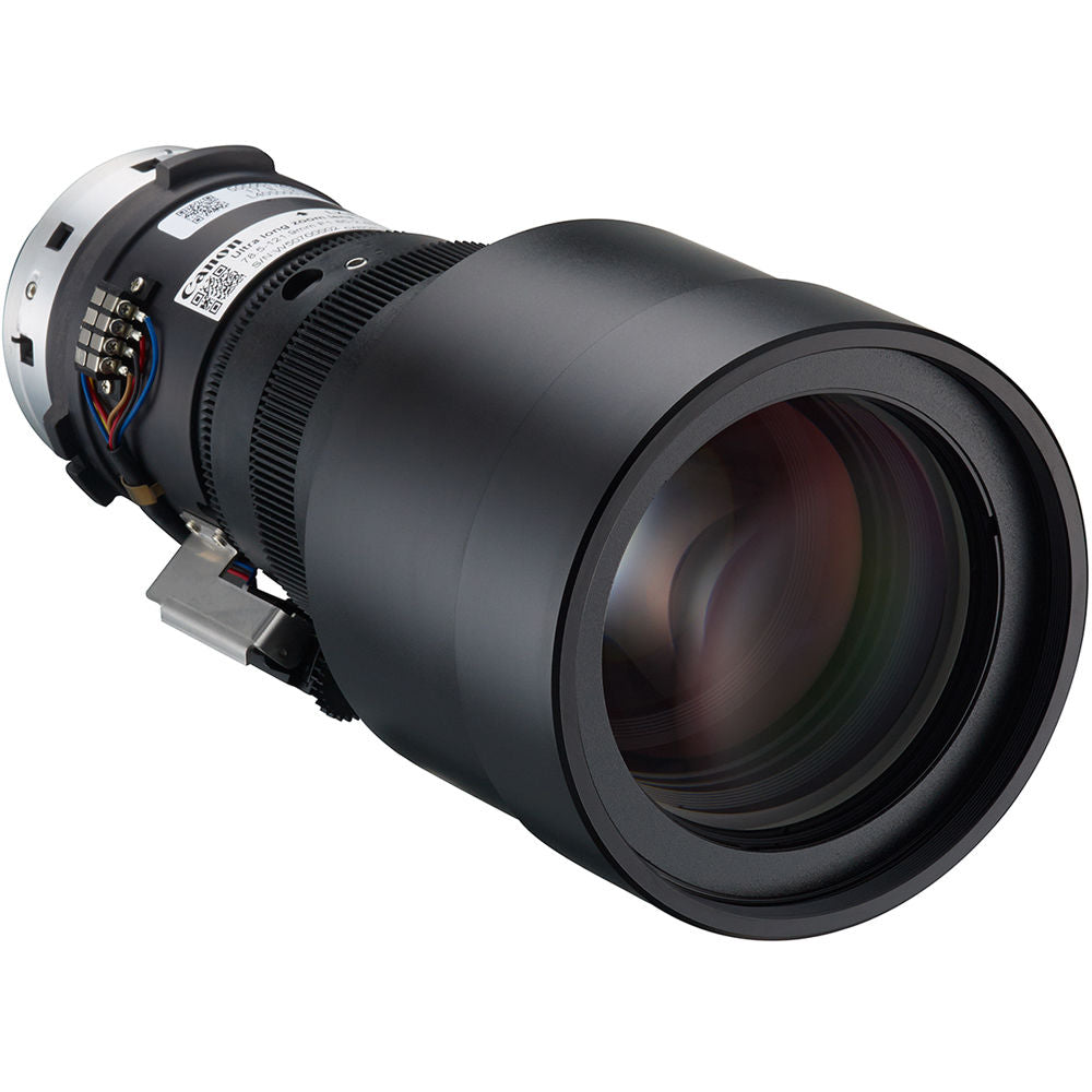 Canon LX-IL06UL Ultra Long Zoom Lens – OfficeWonderland
