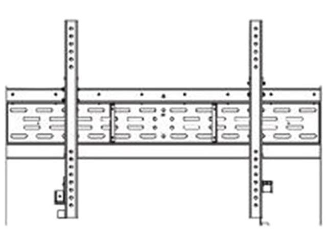 SMART WM-SBID-502 Wall Mount Kit for SMART Board Displays | SMART ...