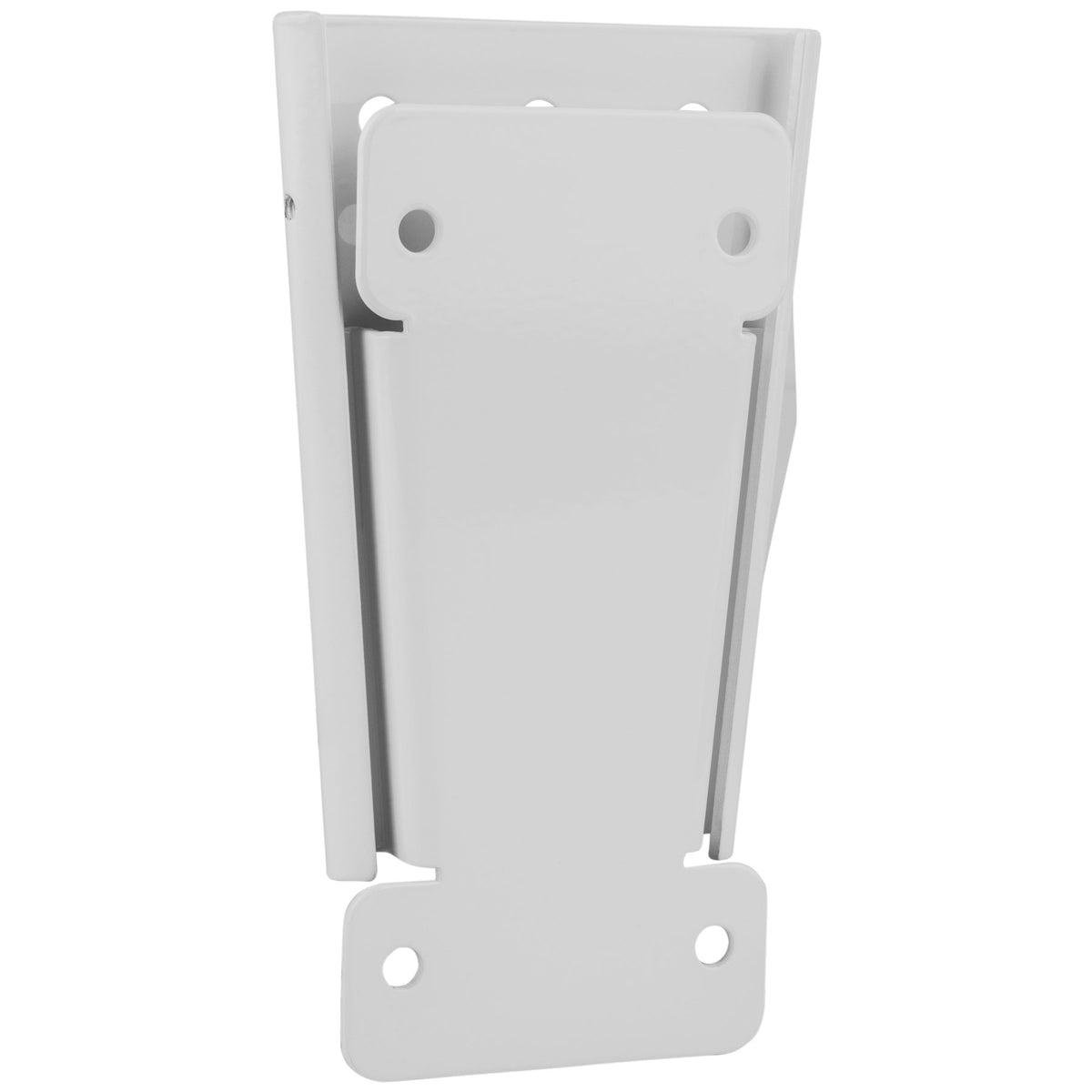 JBL MTC-CBT-FM2-WH CBT Flush-Mount Wall Brackets (White) – OfficeWonderland
