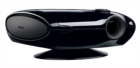 InFocus IN78 Projector – OfficeWonderland