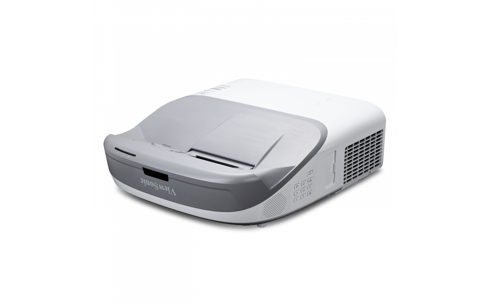 ViewSonic PS700X DLP XGA Ultra-Short Throw Projector – OfficeWonderland