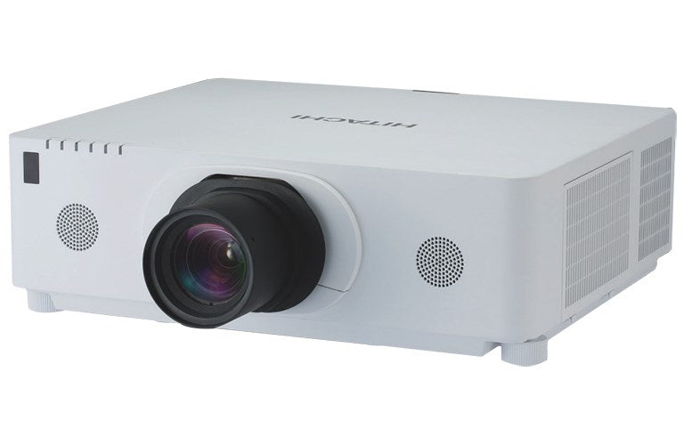 Hitachi CP-WU8700W-ML713 3LCD WXGA Projector – OfficeWonderland