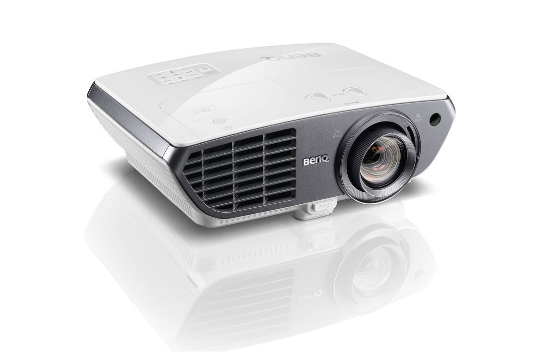 BenQ HT4050 DLP Full HD Projector – OfficeWonderland