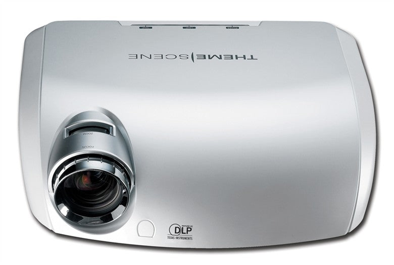 Optoma HD81 DLP Projector – OfficeWonderland