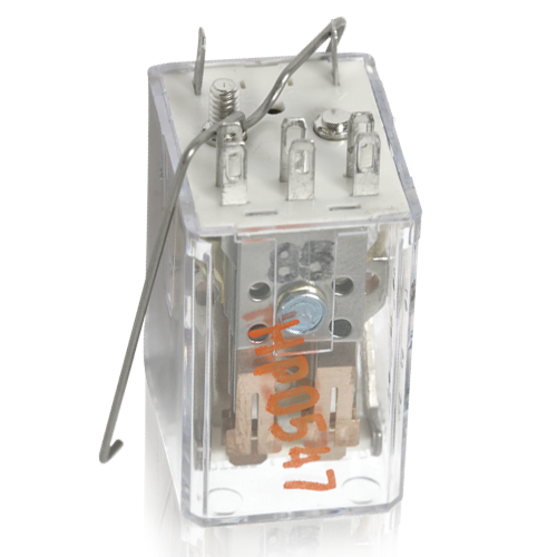 Atlas Sound 5 Amp Relay RLM-24-5 – OfficeWonderland