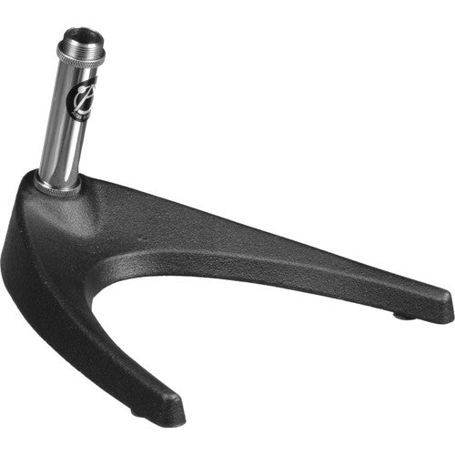 Atlas Sound DS14 Contemporary Microphone Desk Stand – OfficeWonderland