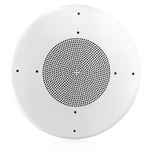 Atlas Sound Economical Steel Baffle 8 inch 51-8 – OfficeWonderland