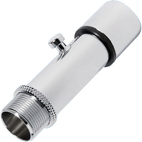 Atlas Sound LO-2B Lock-On Accessory and Quick Release for Microphone M ...