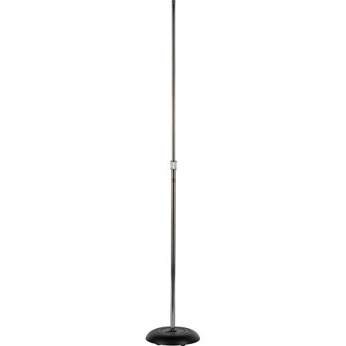 Atlas Sound MS-10C Microphone Stand – OfficeWonderland