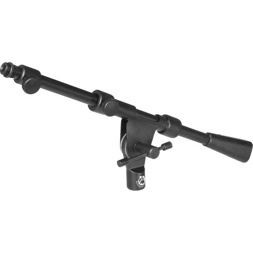 Atlas Sound PB11XEB Short 16.25-24.25" Adjustable Boom Arm (Ebony ...
