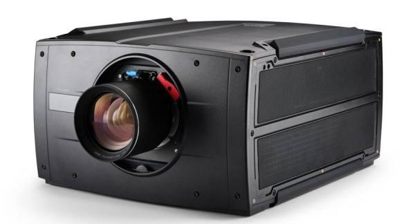 Barco F400-N4K Projector 4K Conference Room Projector – OfficeWonderland