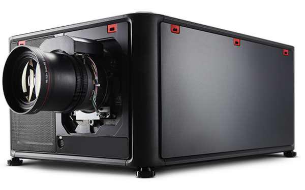 Barco Hodr 4K Home Theater Projector – OfficeWonderland