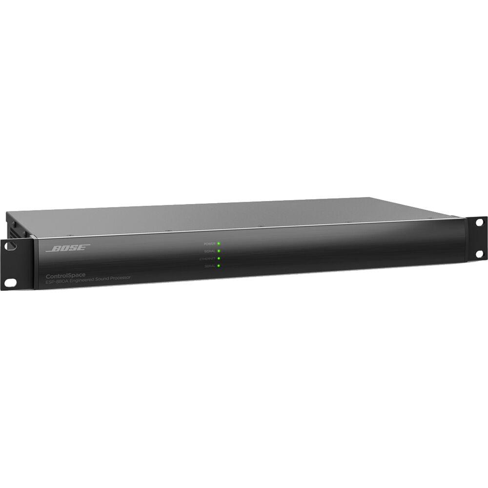 Bose 812862-1110 Professional ControlSpace ESP-880A Engineered Sound P ...