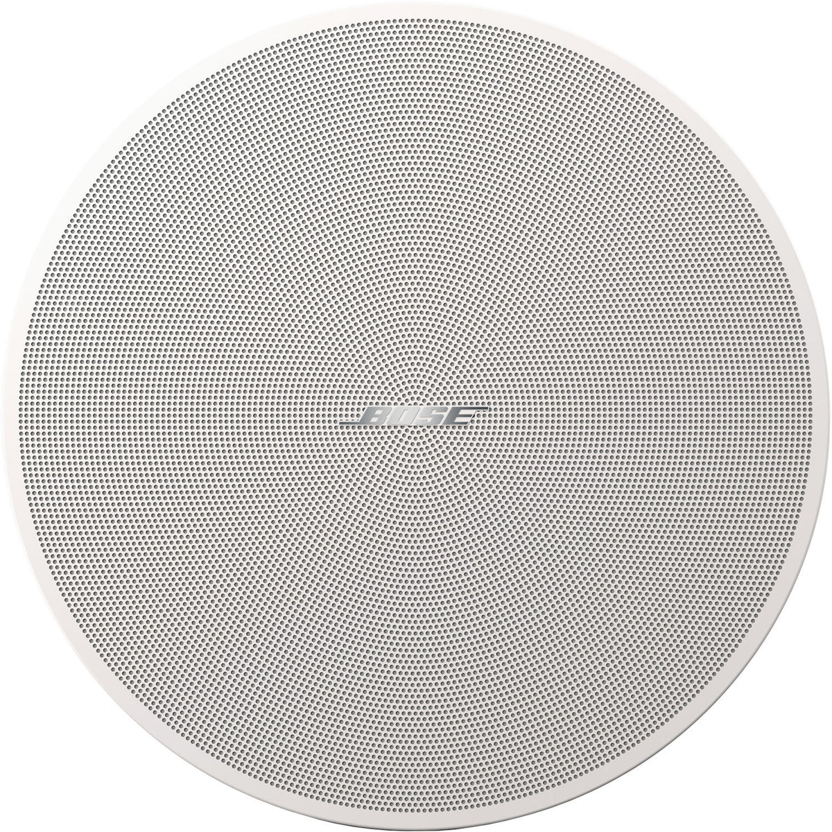 Bose 829683-0210 Professional DesignMax DM5C In-Ceiling Speakers (Pair ...
