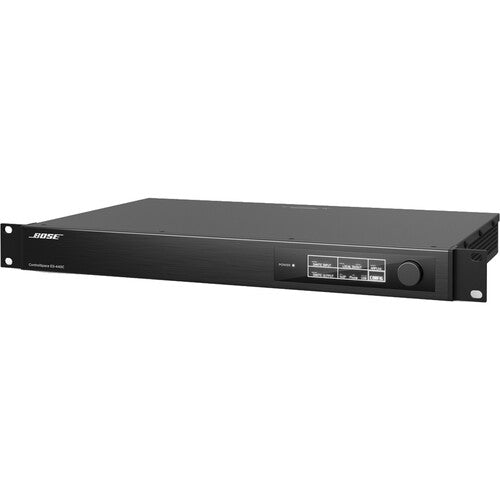 Bose 834315-1110 Professional ControlSpace EX-440C Conferencing Proces ...