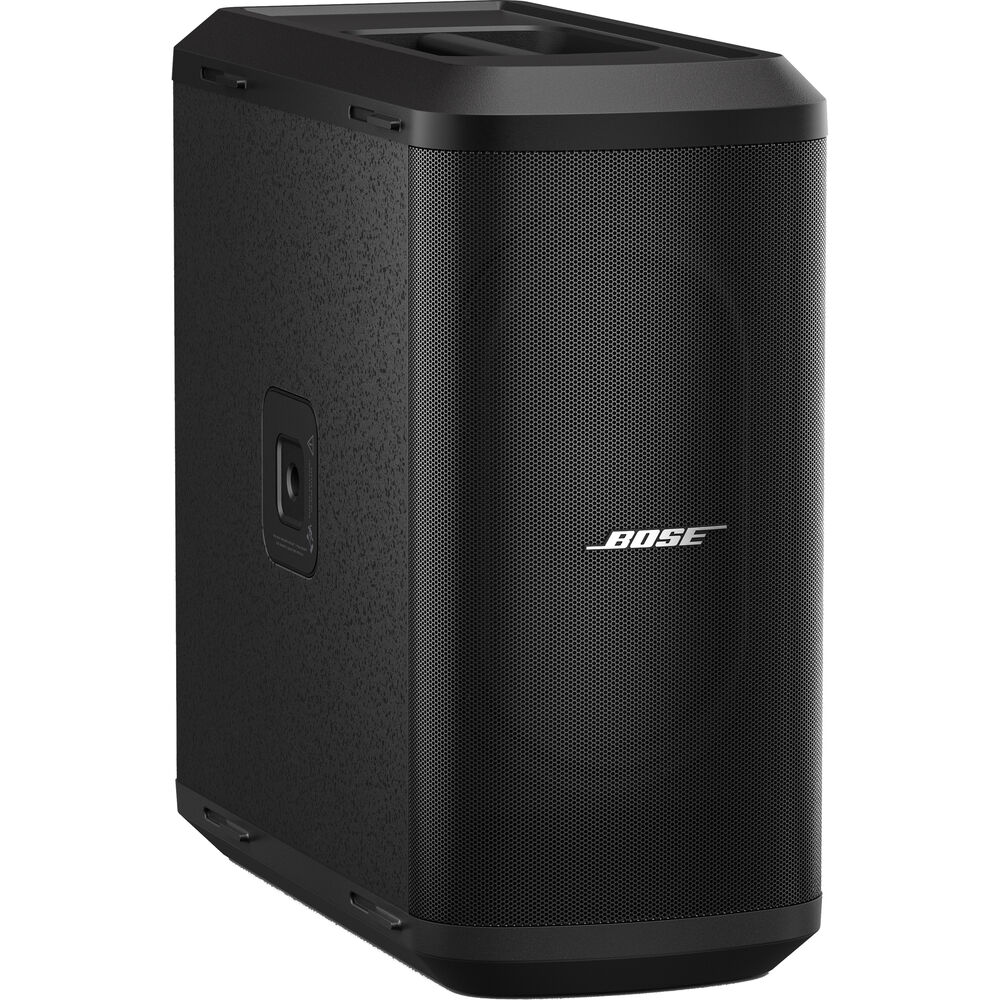 Bose 840918-1100 L1 PRO Series Sub1 Portable Bass Module – OfficeWonderland
