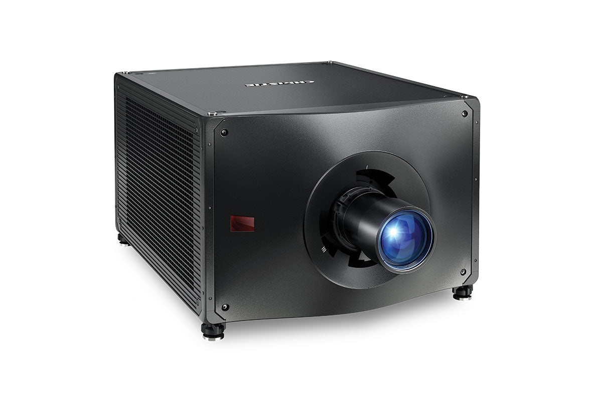 CHRISTIE D4K40-RGB 3DLP 4K DLP Pure Laser Projector – OfficeWonderland